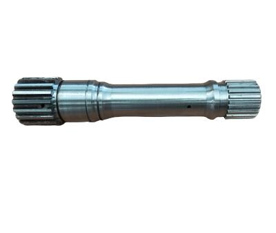 China Dozer Spare Parts 175-13-11650 Dozer Shaft For D85A-12 Bulldozer for sale
