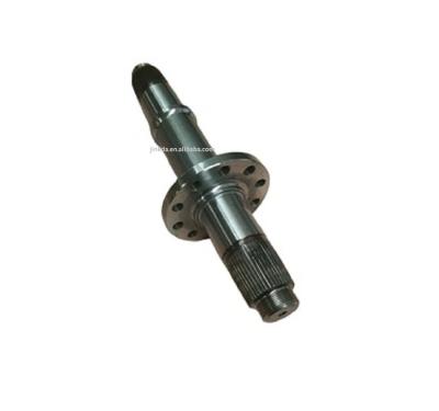 China High quality parts 103-21-32120 SHAFT for D21A-6 bulldozer for sale