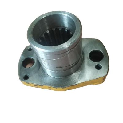 China 62663-31200 Flange Transmission Parts For MG530 Grader Machinery for sale