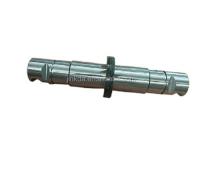 China 9M9758 9M-9758 Idler Shaft for D7G Bulldozer for sale