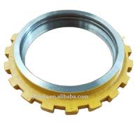 China High Quality Bulldozer Parts 141-27-32330 Nut for D60A-8 Bulldozer for sale