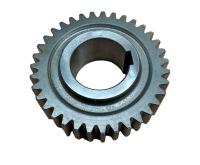 China D60A-8 Bulldozer Spare Parts 6631-21-4520 Bulldozer Gear 100% New for sale
