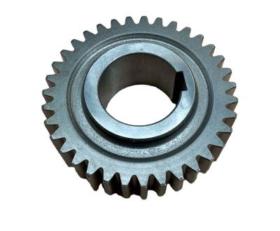 China D60A-8 Bulldozer Spare Parts 6631-21-4520 Bulldozer Gear 100% New for sale