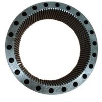 China Excavator Gear Ring 20Y-26-22151 Transmission Parts For PC200-6 for sale