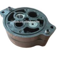 China 1P4231 1P-4231 Transmission Pump for 966C/814 Bulldozer High Quality for sale