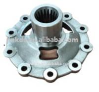 China flange 55331-00300 for BD2G bulldozer for sale
