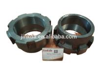 China High Quality Dozer Parts 5M6631 5M-6631 Nut for D6D Bulldozer for sale
