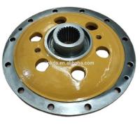 China 2S7527 2S-7527 Flange for D7G Bulldozer for sale