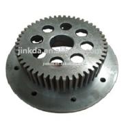 China Dozer D20A-5 103-22-21111 Inner Drum Construction Machinery Parts for sale