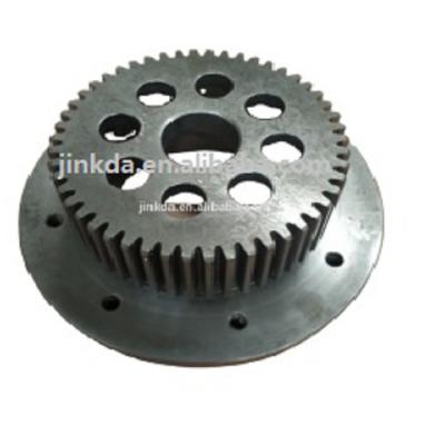 China Dozer D20A-5 103-22-21111 Inner Drum Construction Machinery Parts for sale