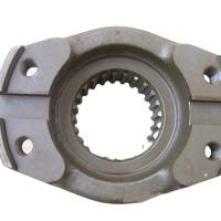 China COUPLING 14X-13-11360 Transmission Parts For D65P-12 Bulldozer Coupling for sale