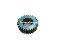 China Transmission Parts 14X-15-12220 Sun Gear for D65P-12 High Quality for sale