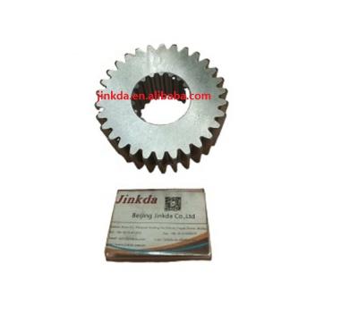 China Sun Gear 145-15-42140 for D65A-8 bulldozer for sale