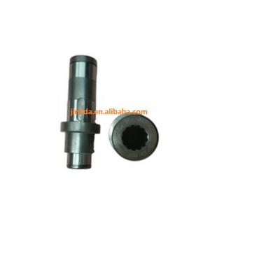 China Shaft 6632-21-4611 for D65A-8 Bulldozer for sale