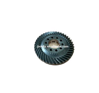 China High Quality Parts 103-21-32110 Gear Bevel for D20A-6 Bulldozer for sale