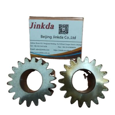 China 421-15-12450 Planetary Gear Dozer D65P-12 Construction Machinery Parts for sale