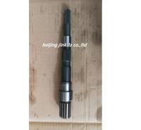 China Shaft,Pump 9J5091 9J-5091 for 930 Loader for sale