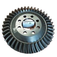 China Good Quality Parts 144-21-12460 Bevel Gear for Bulldozer D60A-8 for sale