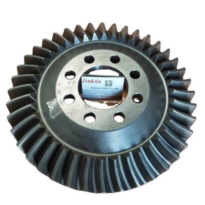 China Good Quality Parts 144-21-12460 Bevel Gear for Bulldozer D60A-8 for sale