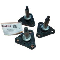 China Bulldozer Parts 141-10-33290 Shaft For D60A-8 Bulldozer Transmission Parts for sale