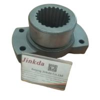 China Coupling 14X-12-11310 for D65E-12 D65P-12 bulldozer for sale