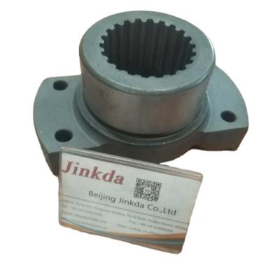 China Coupling 14X-12-11310 for D65E-12 D65P-12 bulldozer for sale