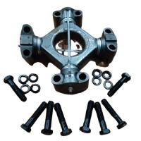 China Bulldozer Parts 154-20-00020 Spider for D85A-18 Bulldozer for sale