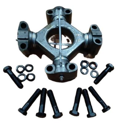 China Bulldozer Parts 154-20-00020 Spider for D85A-18 Bulldozer for sale