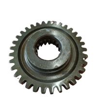 China Bulldozer Parts 102-14-51332 Gear for D20A-6 Bulldozer for sale