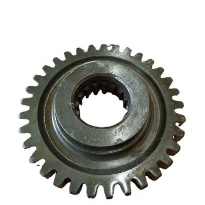 China Bulldozer Parts 102-14-51332 Gear for D20A-6 Bulldozer for sale