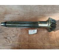 China High Quality Spare Parts 144-14-54220 Shaft,Main for Bulldozer D60E-8 for sale