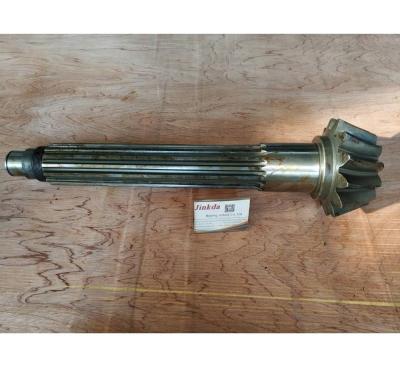 China High Quality Spare Parts 144-14-54220 Shaft,Main for Bulldozer D60E-8 for sale