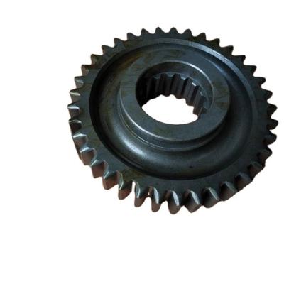 China Bulldozer parts Gear 130-14-B1240 for D50 bulldozer for sale