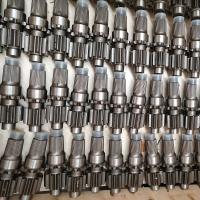 China High Quality Bulldozer Parts 103-27-31212 Pinion for D21A-8 Bulldozer for sale