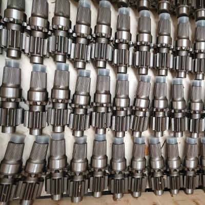 China High Quality Bulldozer Parts 103-27-31212 Pinion for D21A-8 Bulldozer for sale