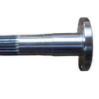 China Shaft 23A-70-15140 for GD511A-1 Grader for sale