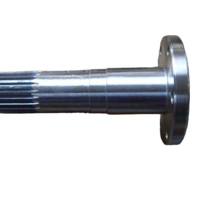 China Shaft 23A-70-15140 for GD511A-1 Grader for sale