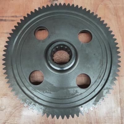 China High Quality Spare Part 14X-27-11311 Gear for D65E-12/D65P-12 Bulldozer for sale