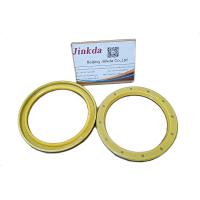 China Dust Seal 3E6756 3E-6756 3E6757 3E-6757 for Bulldozer D8N for sale