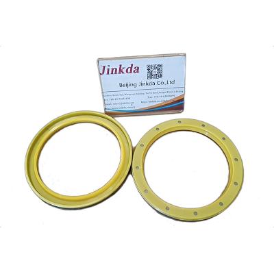 China Dust Seal 3E6756 3E-6756 3E6757 3E-6757 for Bulldozer D8N for sale