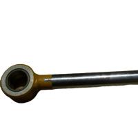 China 23A-63-52121 Piston Rod GD511A-1 GRADER PISTON for sale