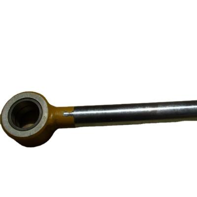 China 23A-63-52121 Piston Rod GD511A-1 GRADER PISTON for sale