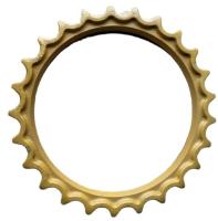 China 55333-09910 Sprocket Rim Weld-On for bulldozer BD2G for sale