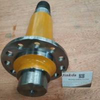 China Dozer Parts 10G-27-21311 Shaft For D20PL-6 Bulldozer 100% New for sale