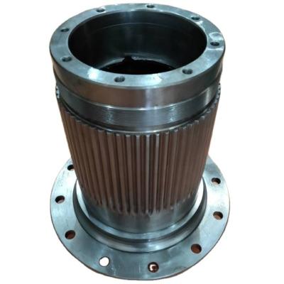 China 144-27-11310 Hub for D60E/F-8 Bulldozer for sale