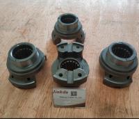China 14X-960-4110 Bulldozer Coupling Transmission Parts For D65P-12 for sale