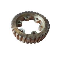 China New 232-70-54141 Transmission Parts For GD511A-1 Grader Gear for sale