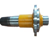 China D31P-18 Bulldozer Shaft 113-27-41310 Construction Machinery Spare Parts for sale