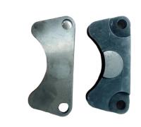 China BRAKE SHOE 5122153 for TL5050 TRACTOR for sale