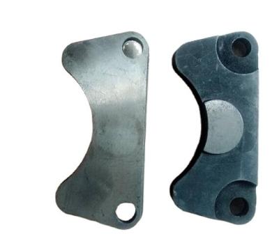 China BRAKE SHOE 5122153 for TL5050 TRACTOR for sale